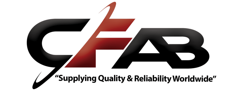 How to Install Equipment in 5 Simple Steps | CFAB Global | C-FAB LLC ...