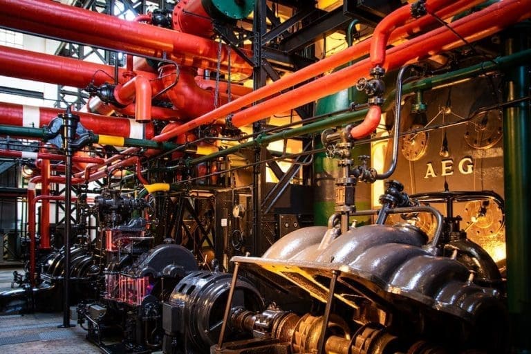 Top 5 Reasons for Machinery Breakdowns and How to Prevent Them | CFAB ...